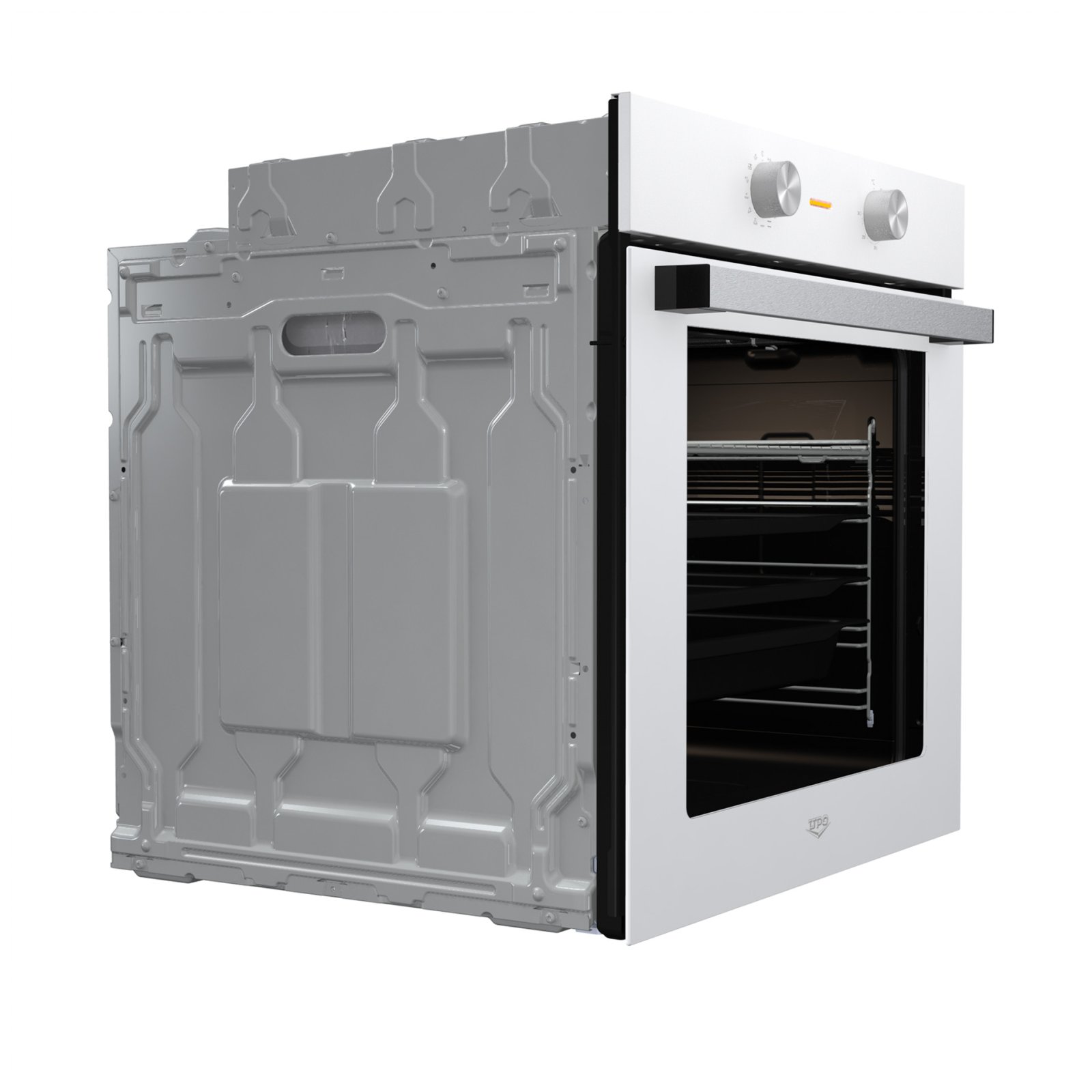 Erillisuuni O717W - UPO Finland