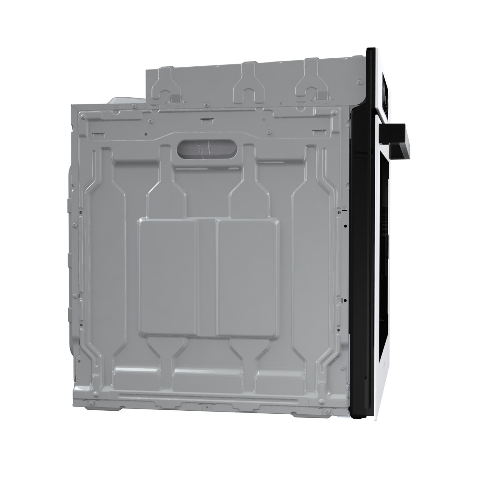 Kalusteisiin asennettava uuni OS737WG - UPO Finland