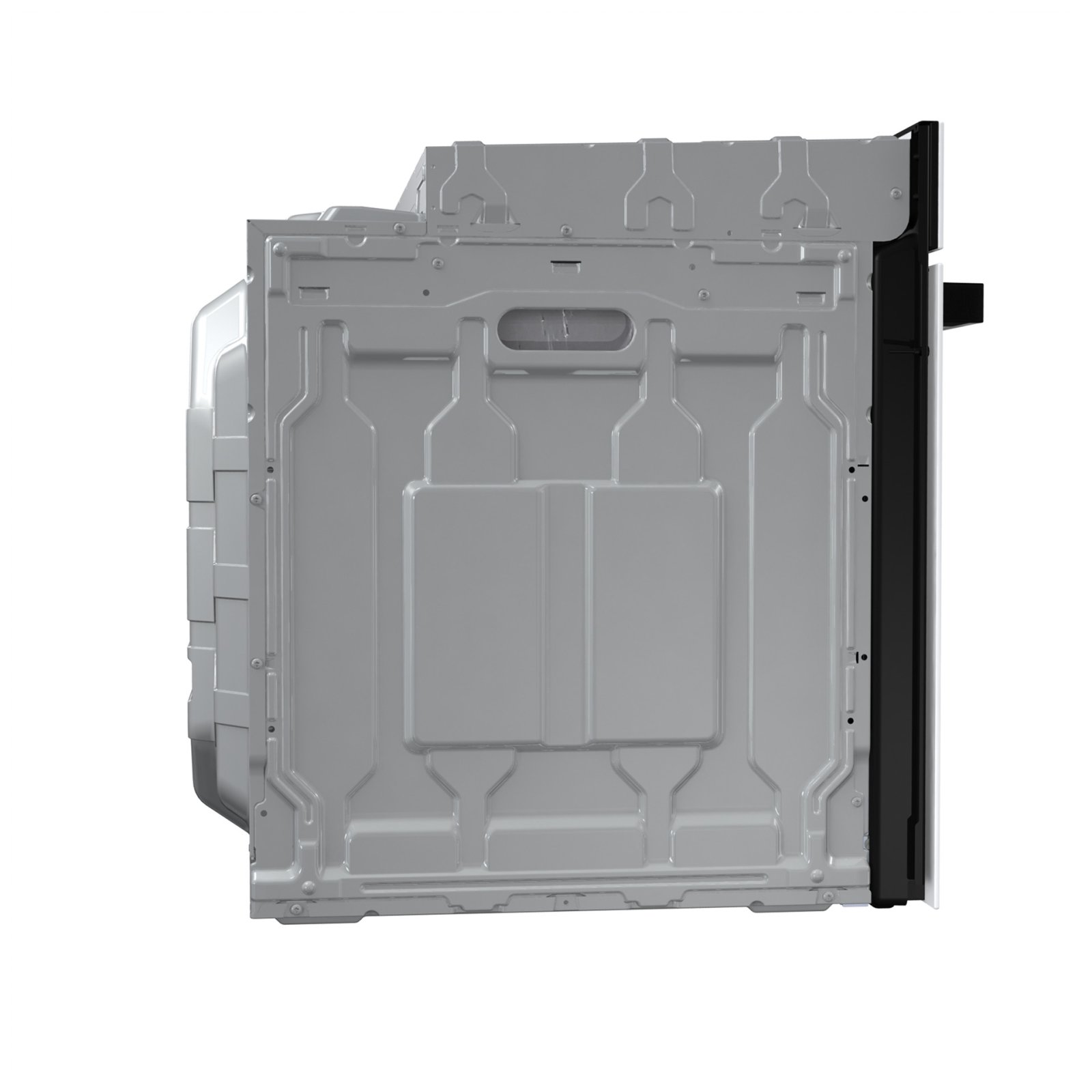 Kalusteisiin asennettava uuni OS737WG - UPO Finland