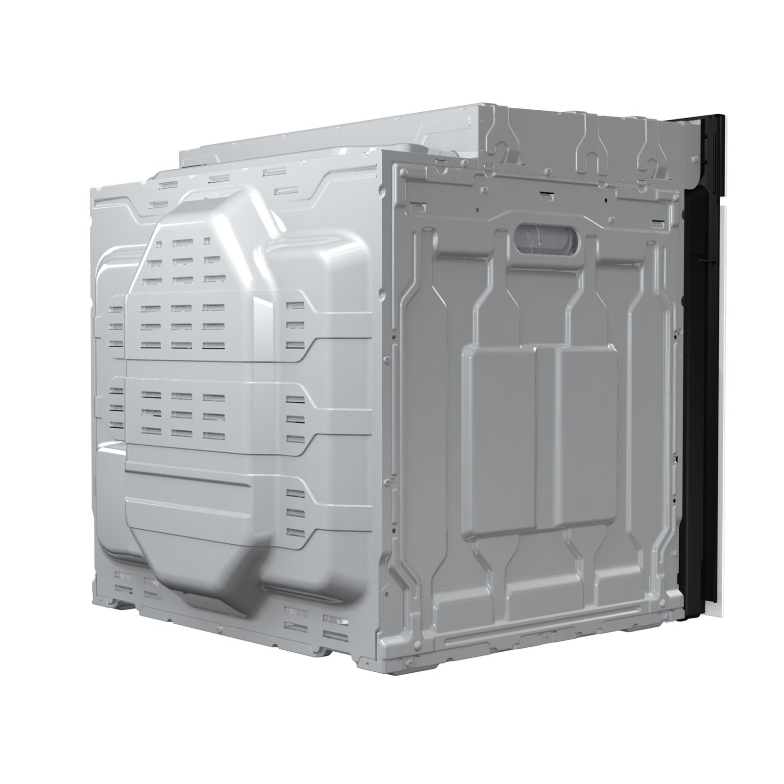 Kalusteisiin asennettava uuni OS737WG - UPO Finland