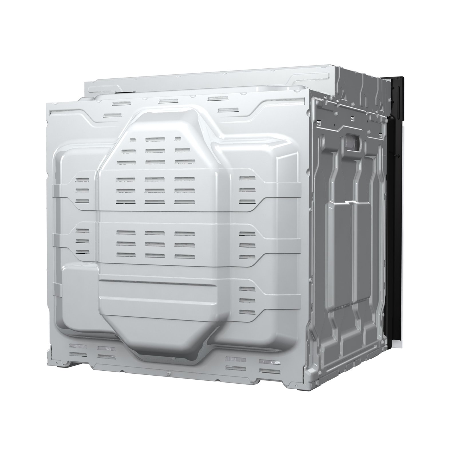 Kalusteisiin asennettava uuni OS737WG - UPO Finland