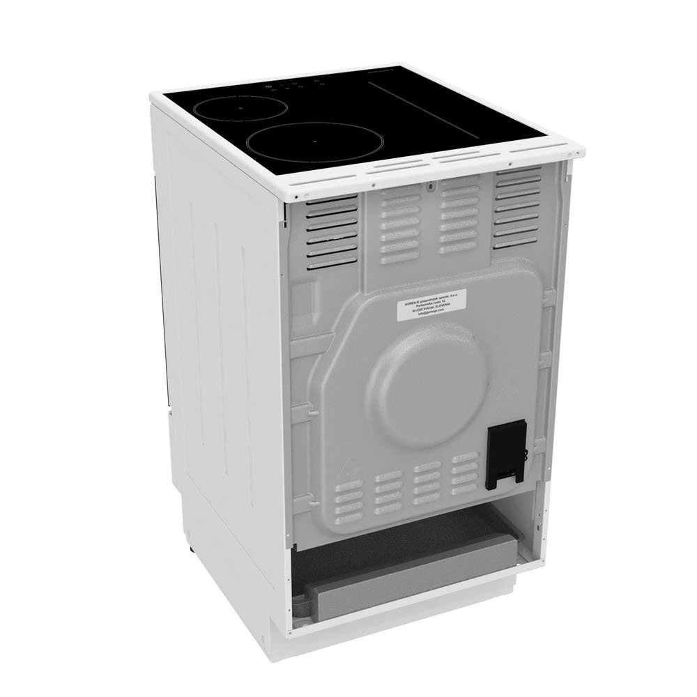 Induktioliesi UEI5C60WP - UPO Finland