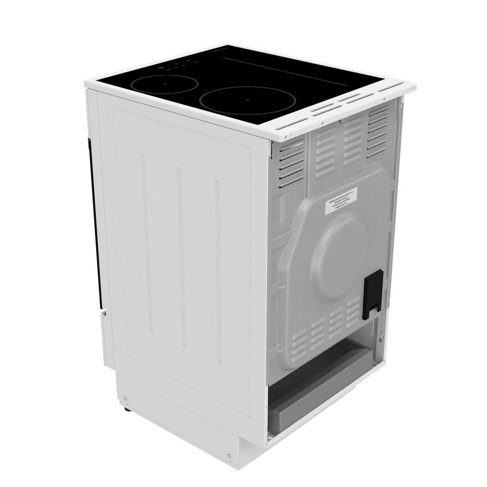 Induktioliesi UEI5C60WP - UPO Finland