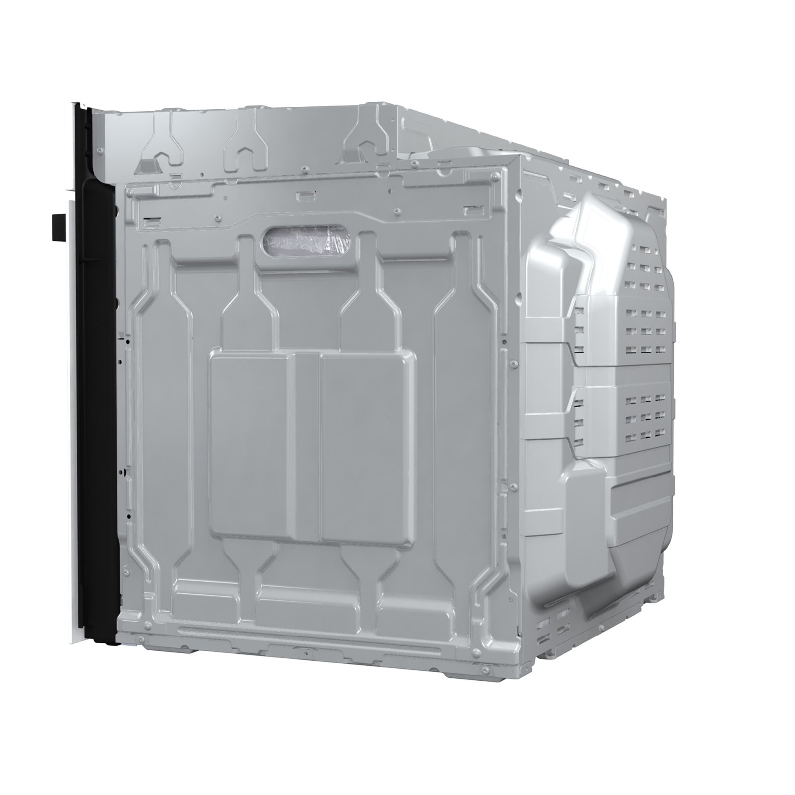 Kalusteisiin asennettava uuni O717W - UPO Finland