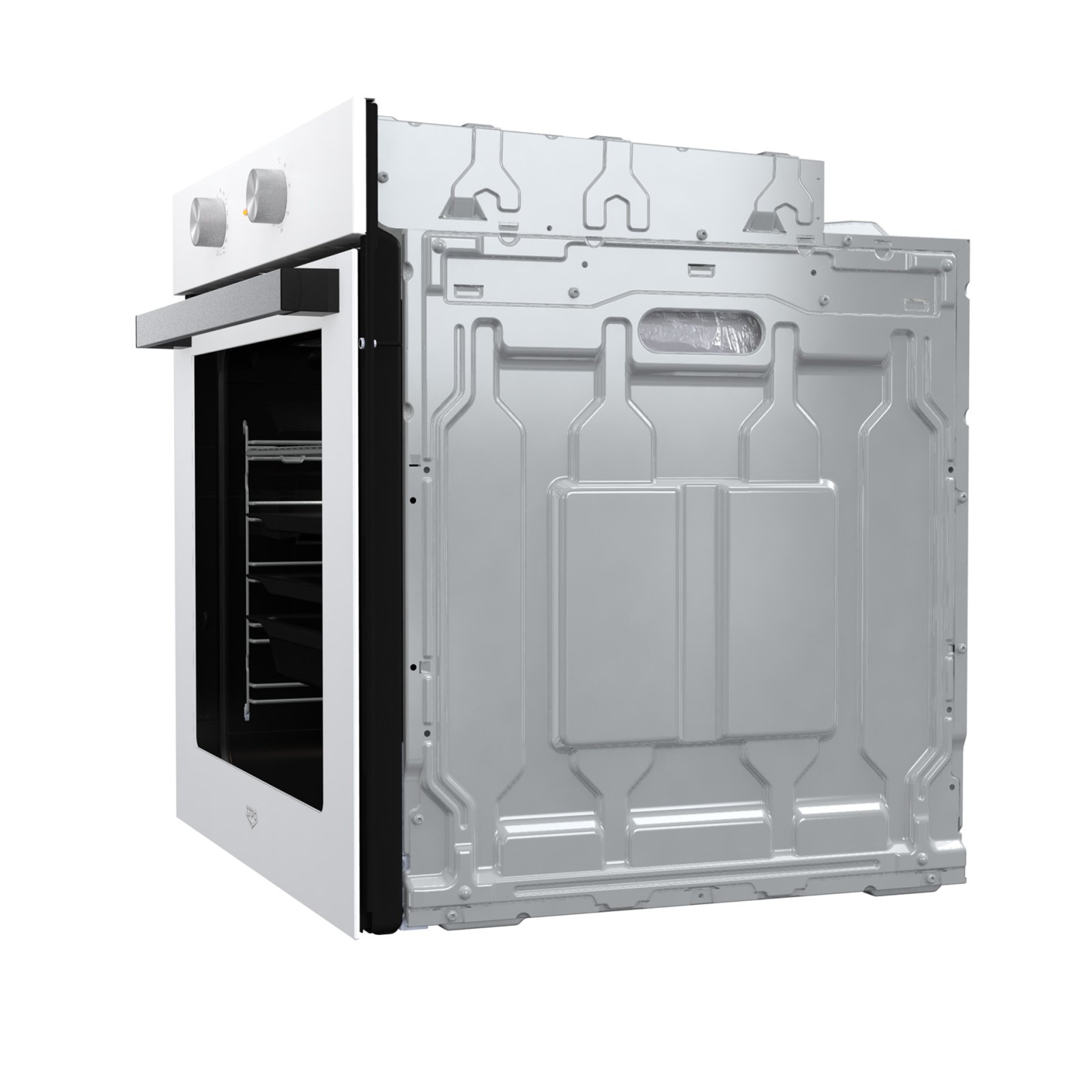 Erillisuuni O717W - UPO Finland