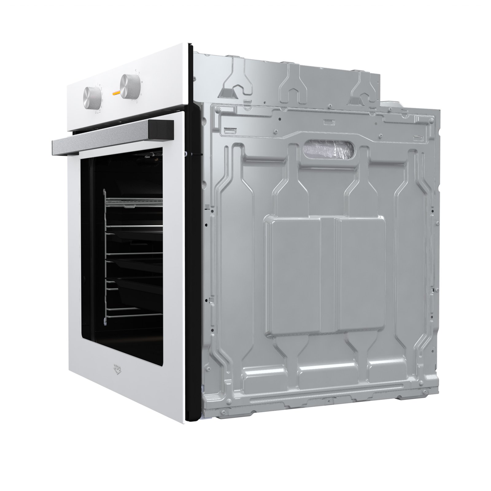 Erillisuuni O717W - UPO Finland