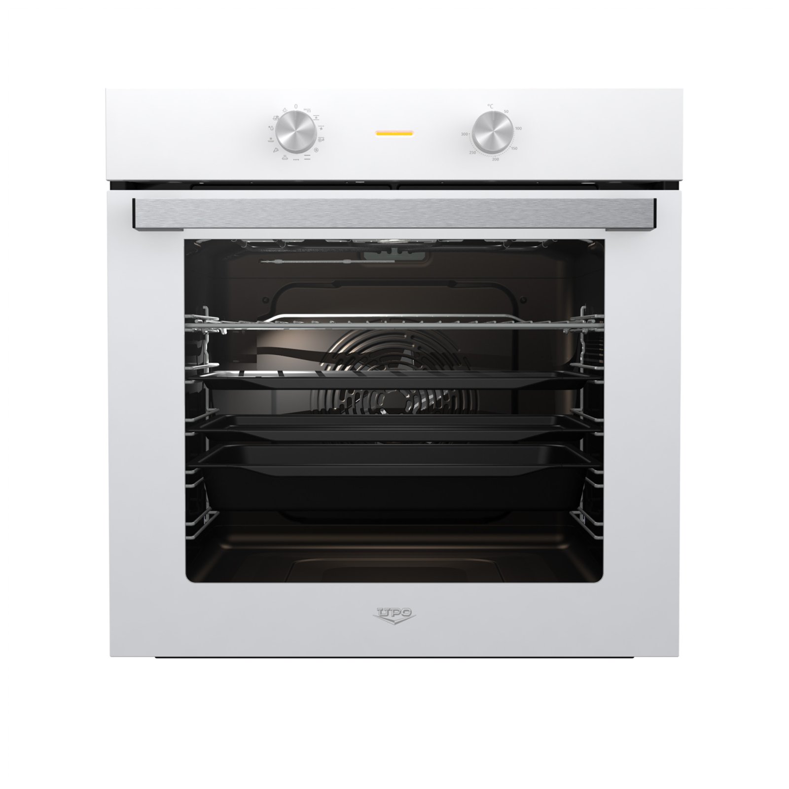 Erillisuuni O717W - UPO Finland